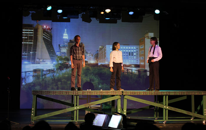 Fifteen Years of High Line Memories | The High Line