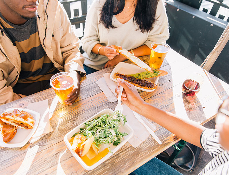 Home | The High Line