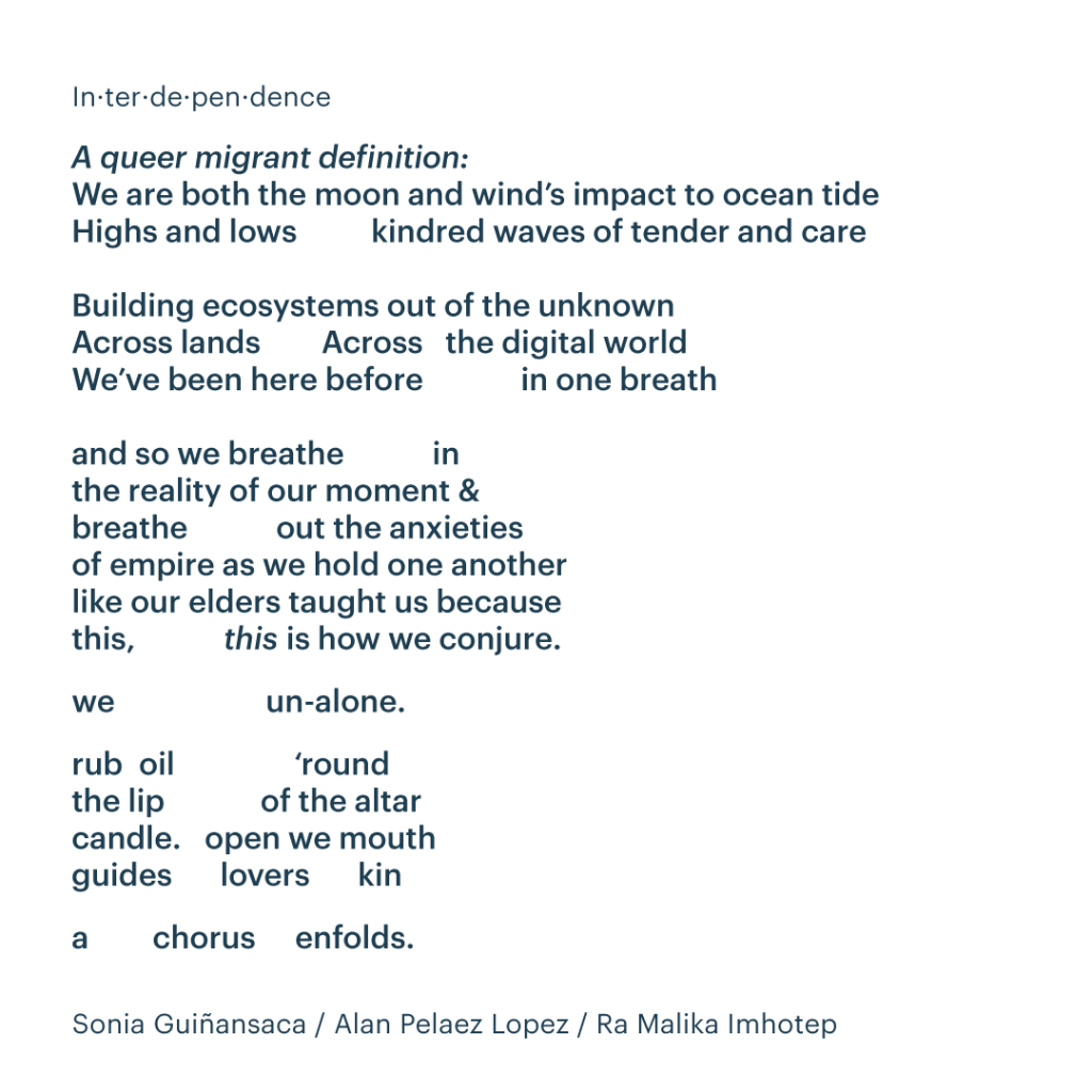 To a Resilient New York: Notes from Quarantine | The High Line