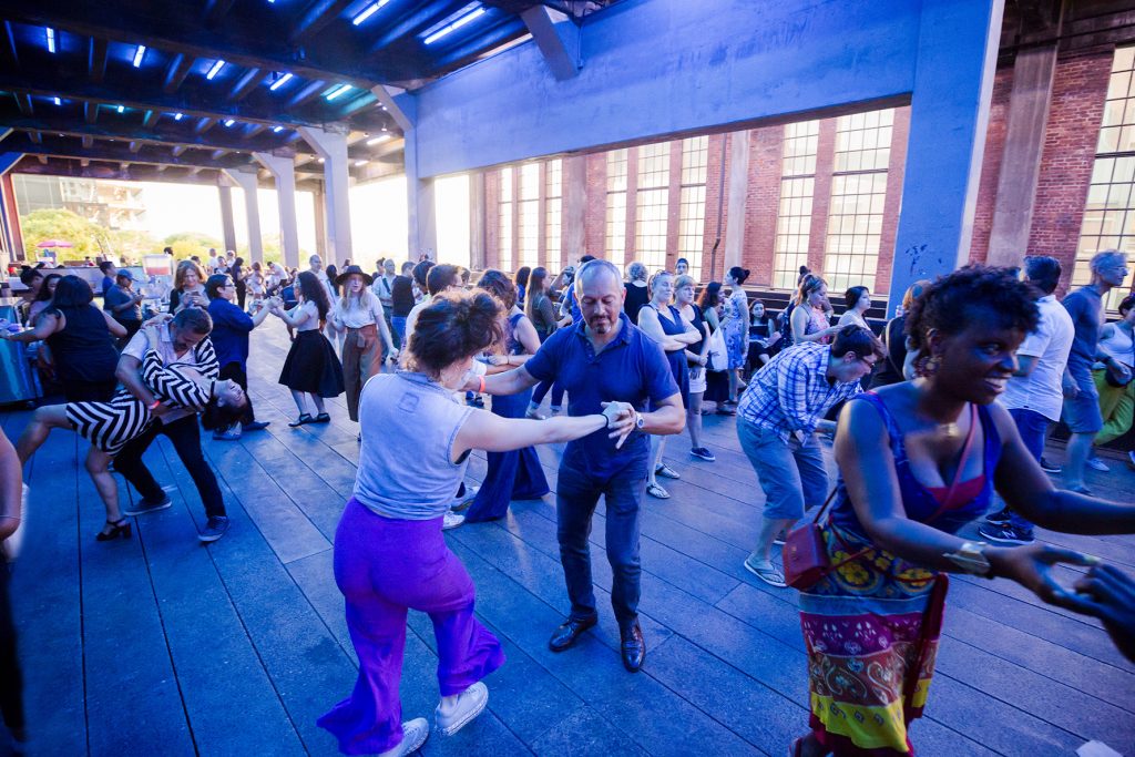 Summer Guide to the High Line | The High Line