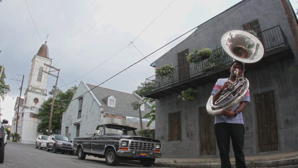 On Becoming an Artist: High Line Teens Interview Cauleen Smith | The ...