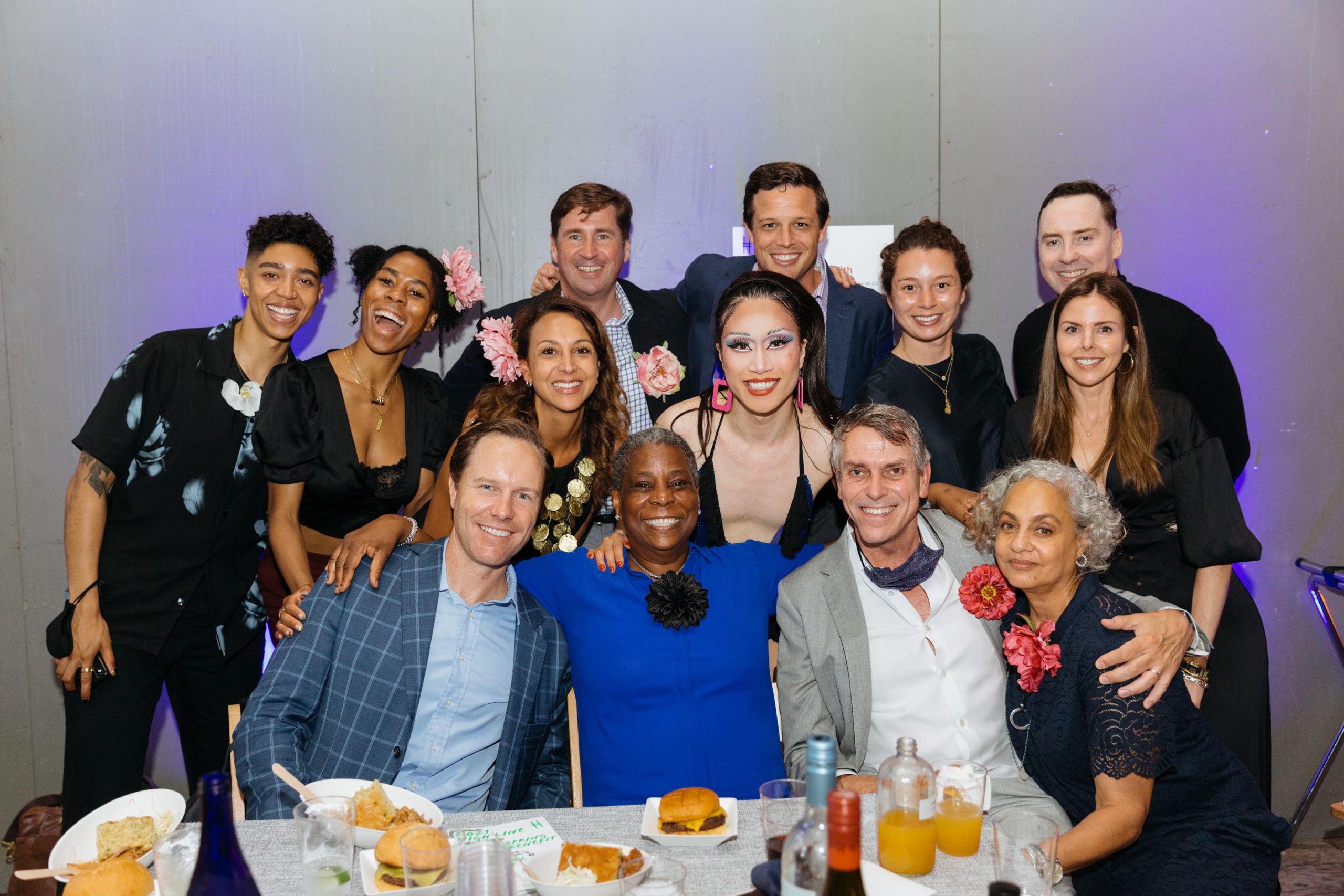 Spring Benefit | The High Line