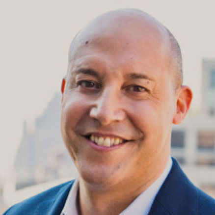 Alan van Capelle to join as Executive Director | The High Line