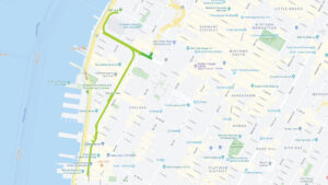 Visitor Info | The High Line