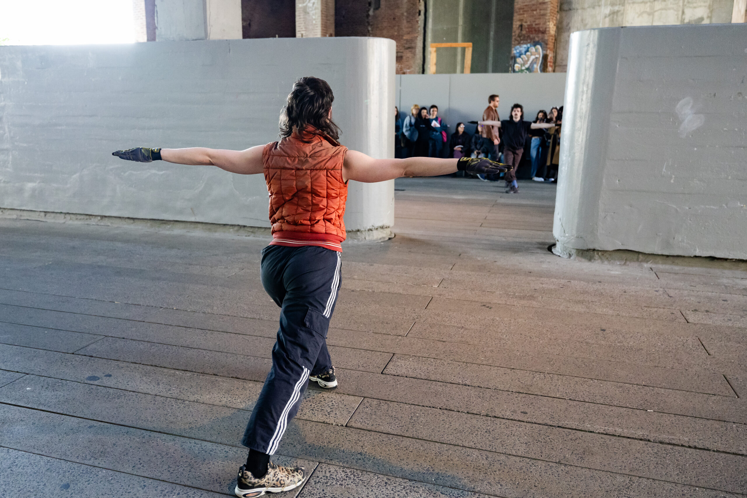 Die No Die (The High Line) | The High Line