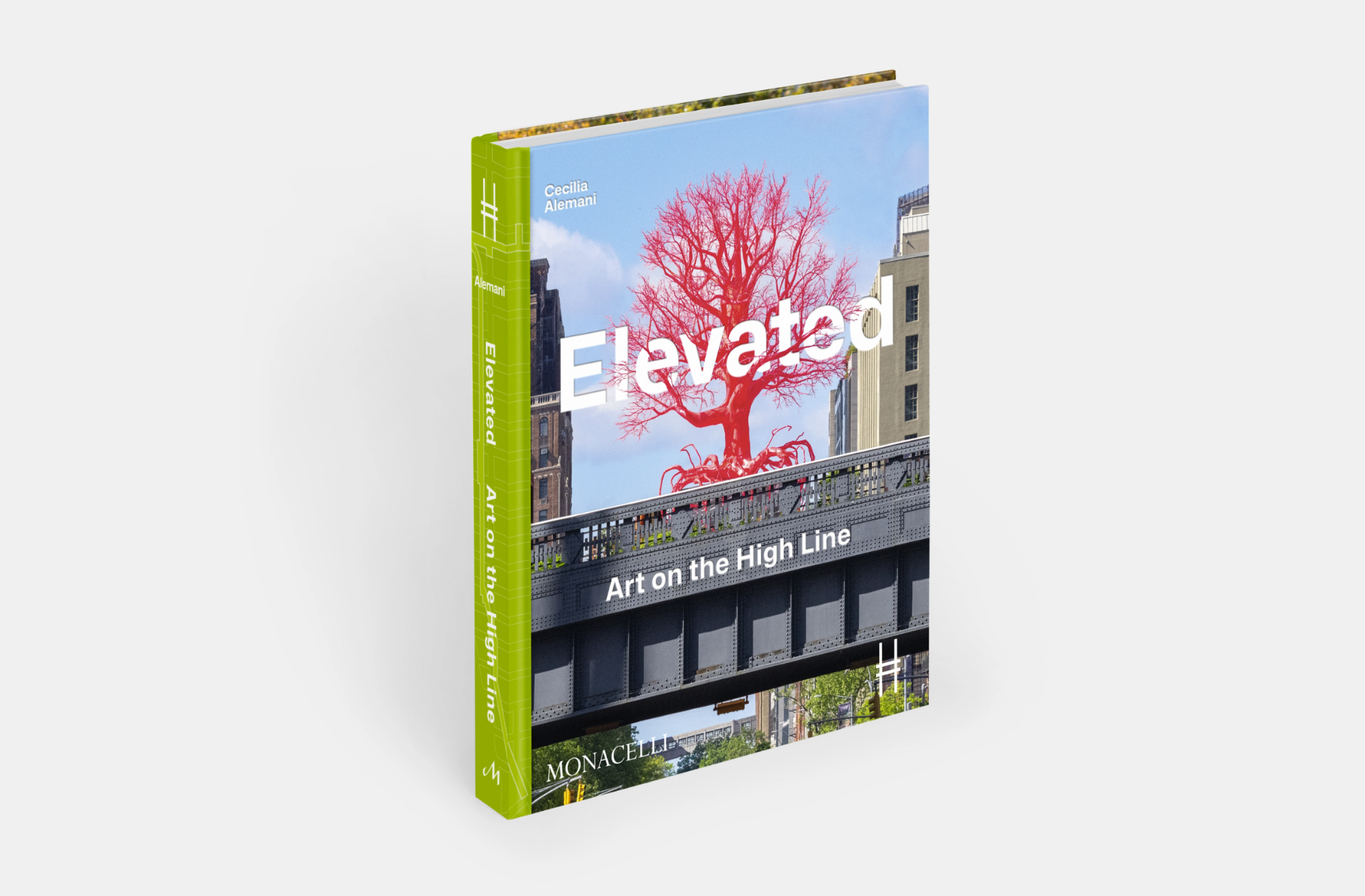 Elevated: Art on the High Line | The High Line