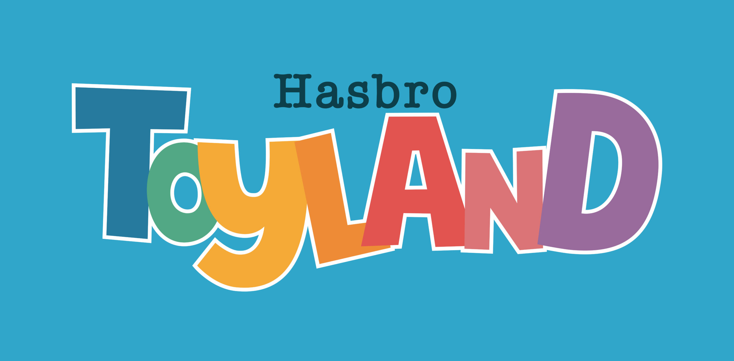 Hasbro Toyland | The High Line