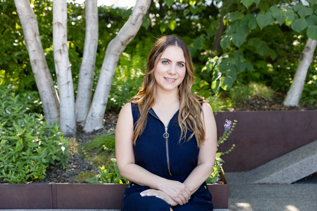 Alyssa Restaino | The High Line