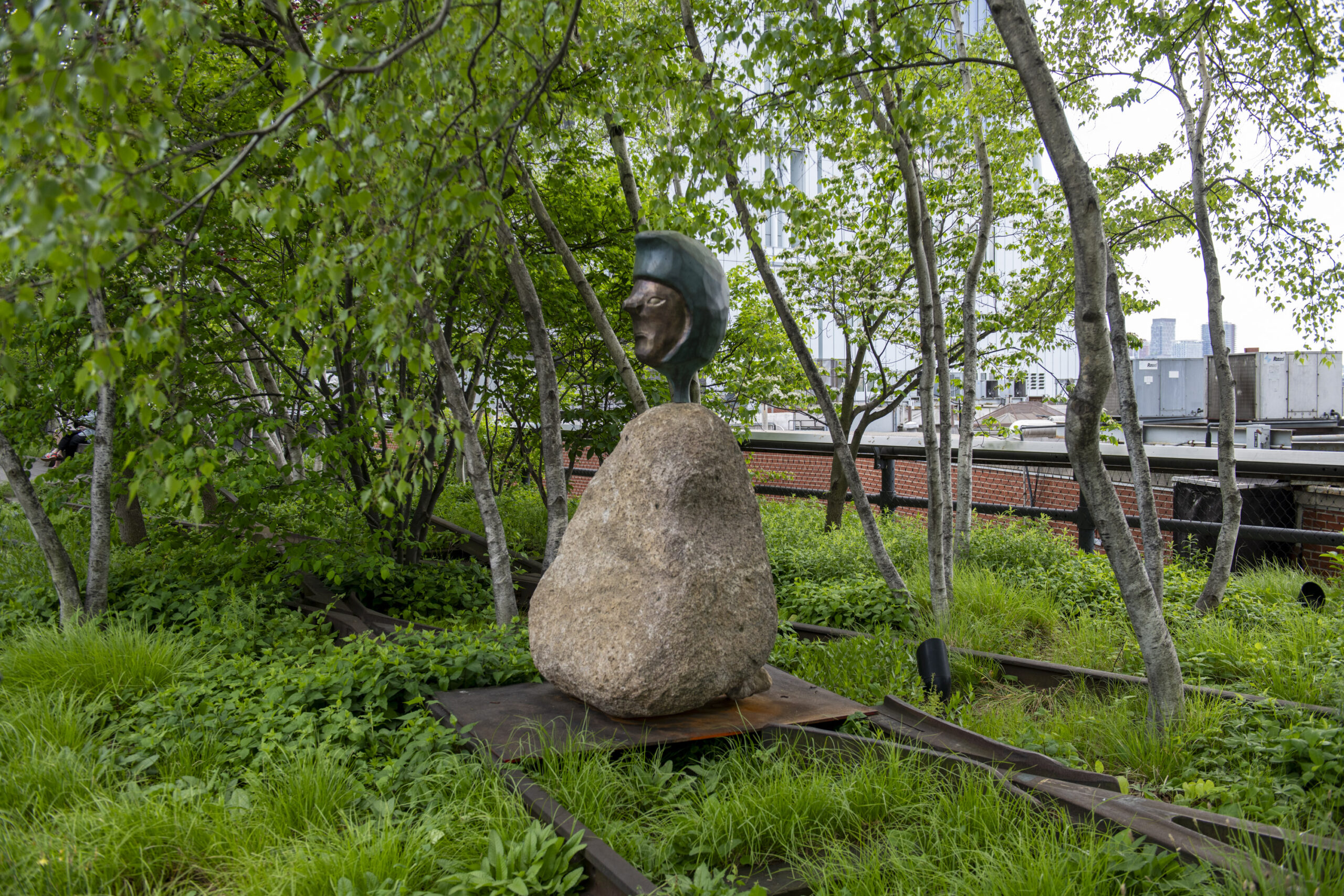 High Line Art | The High Line