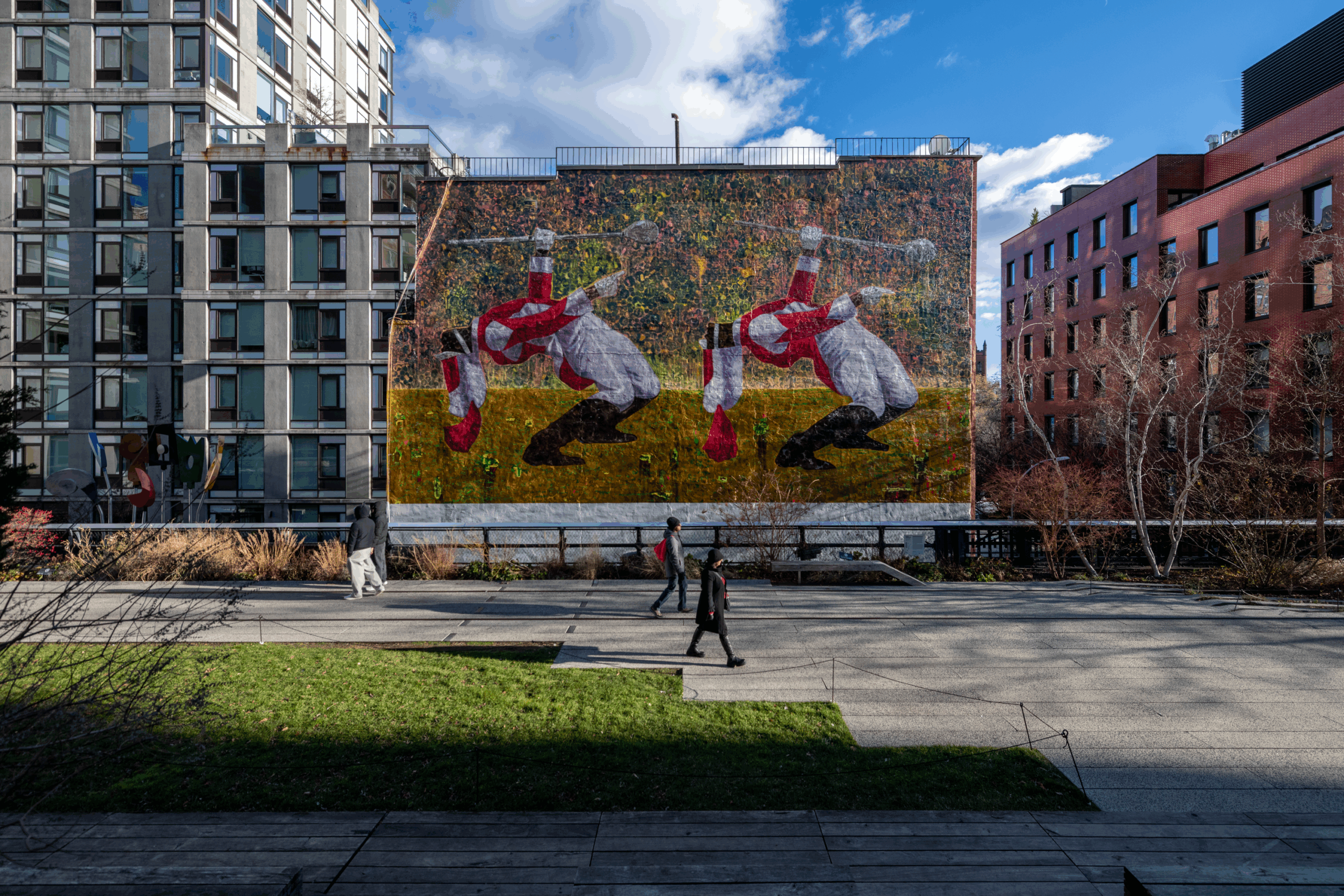Home | The High Line