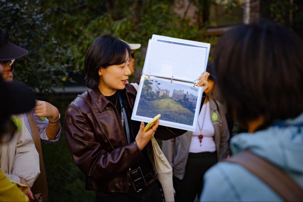 Six new ways to enjoy the High Line in 2026! | The High Line