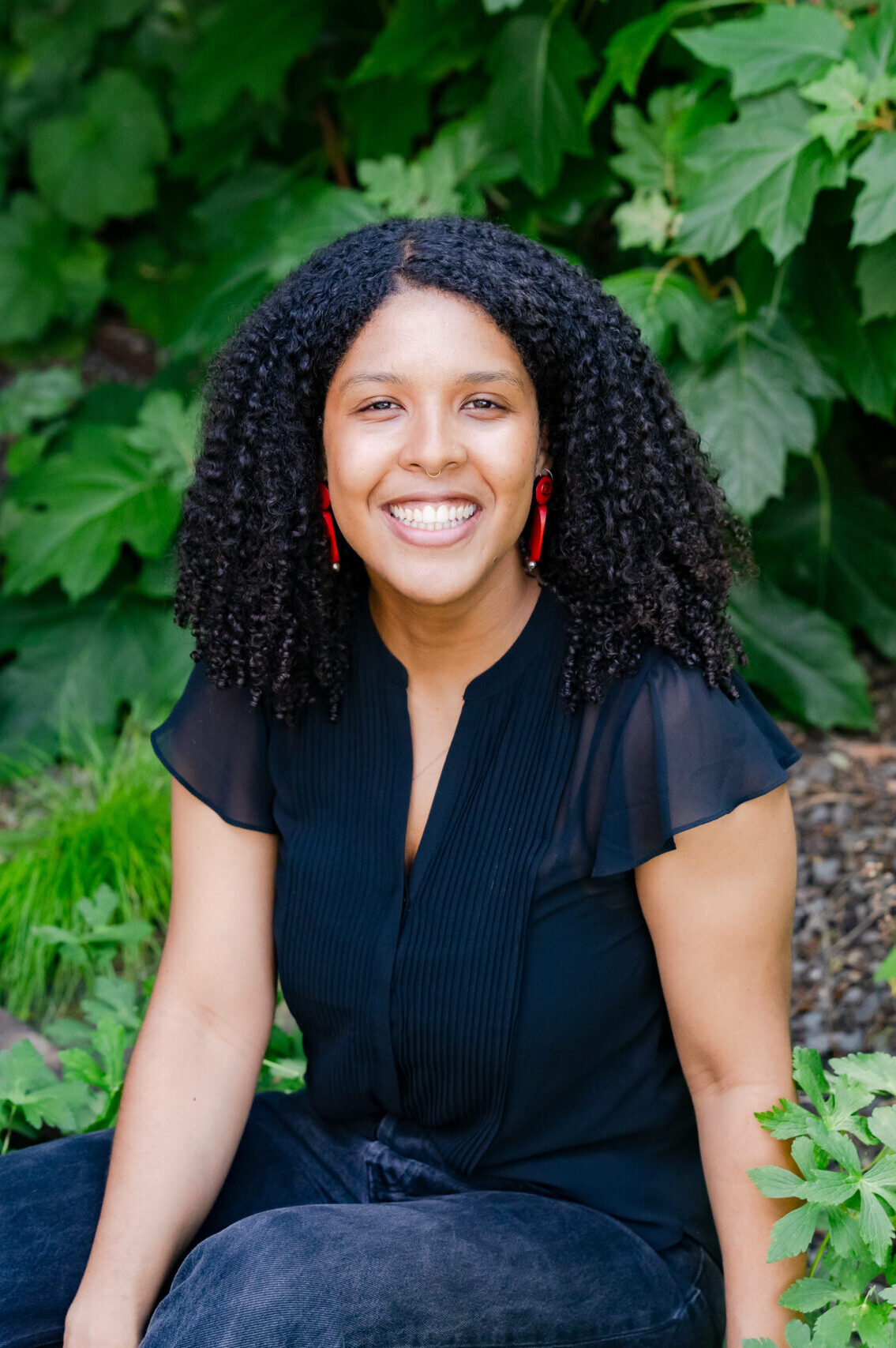 2025 Policy Lab - Janaira Ramirez - High Line Network